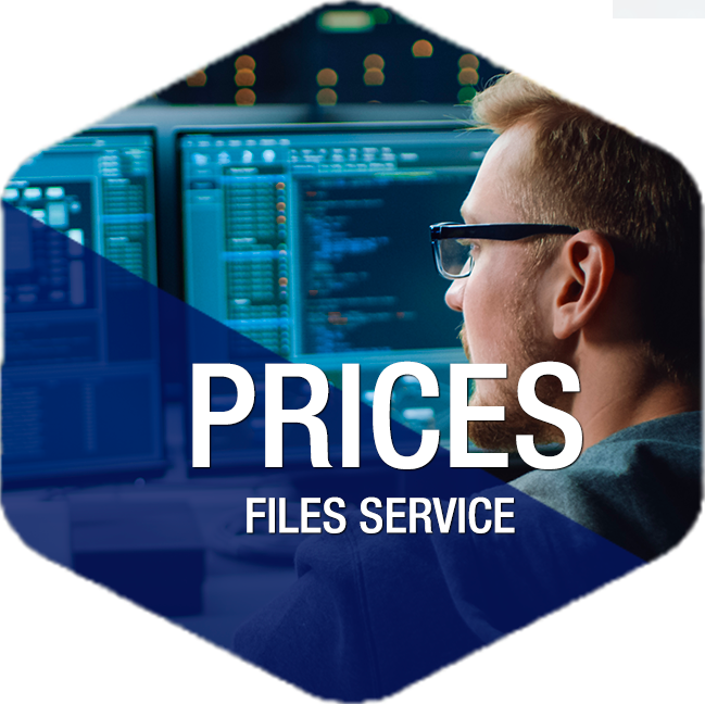 Prices – 1 Tuning file
